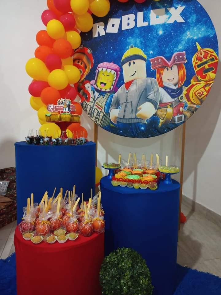 Pegue e Monte Festas em Macaé Guia tudo de Festa